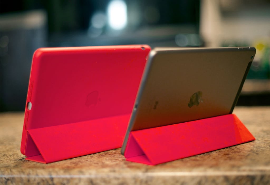 IPad Air Cover